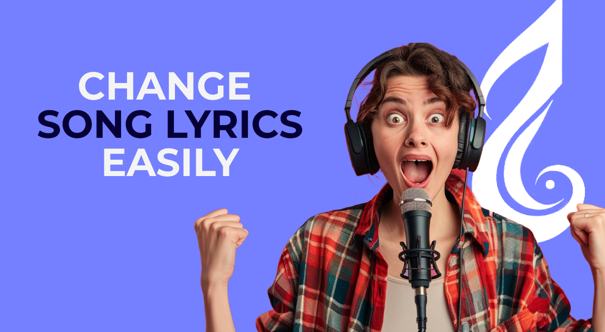ChangeLyric